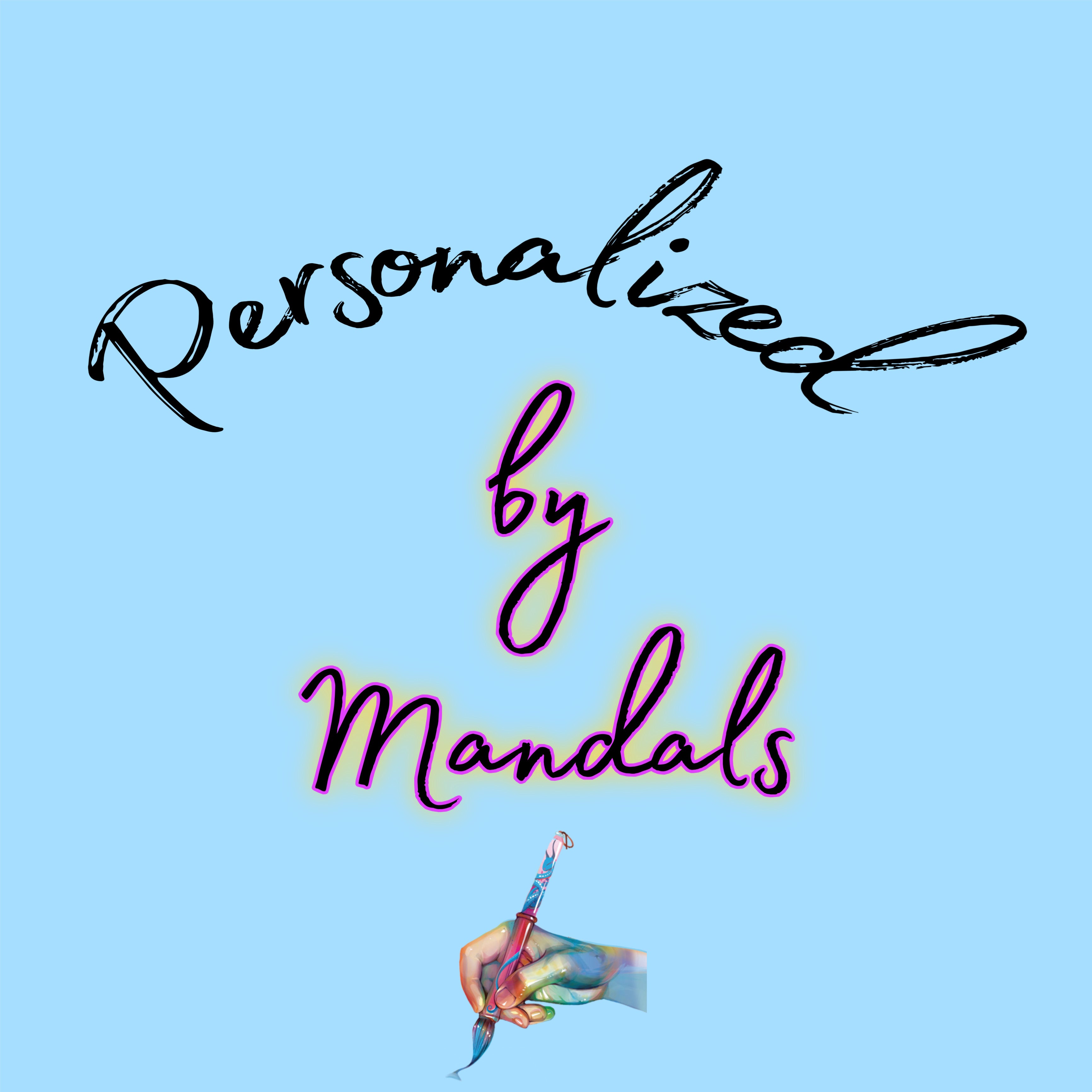 Animal Lover Keychains - Handcrafted Unique Designs - Personalized by ...